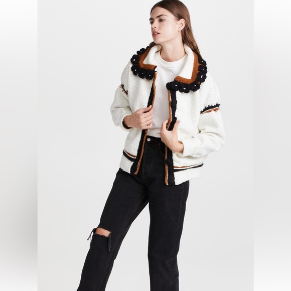 TACH | Jackets & Coats | Tach Clothing Belen Jacket | Poshmark